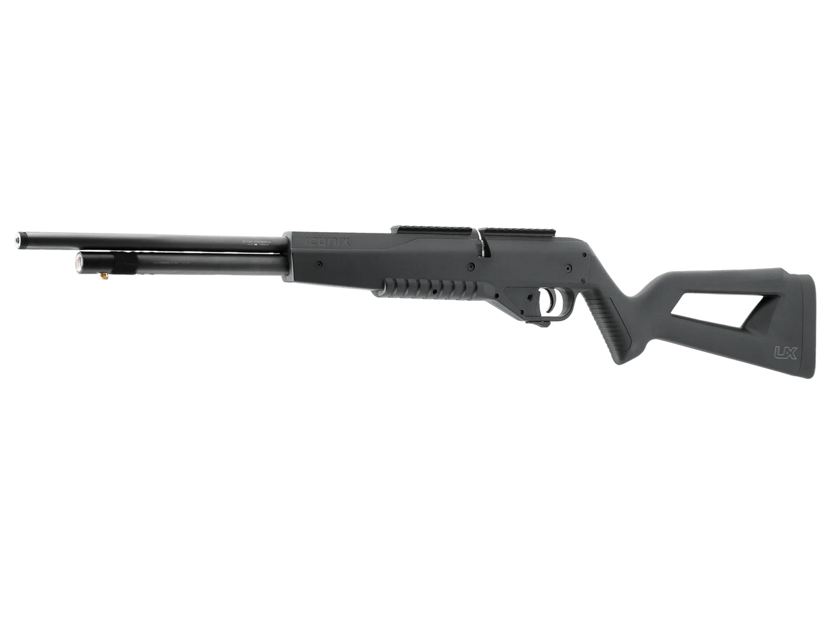 UX Iconix PCP Air Rifle .22 - Trimex Wholesale UK