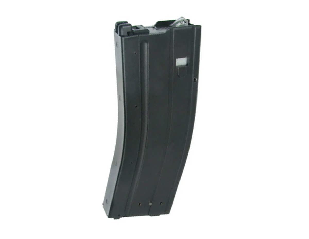 Bulldog TWS MK18 Gas Magazine - Trimex Wholesale UK