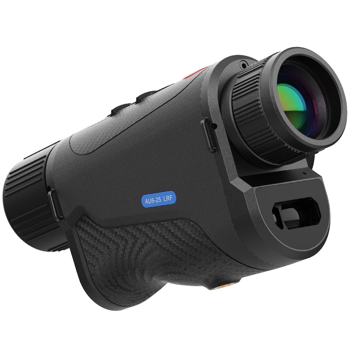 AU6-35LRF AUGURER THERMAL MONOCULAR LASER RANGE FINDER - Trimex ...