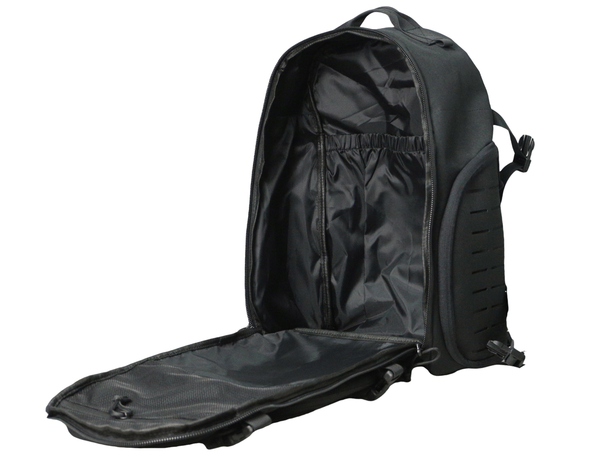BB020 Tactical MOLLE Military Style Rucksack - Trimex Wholesale UK