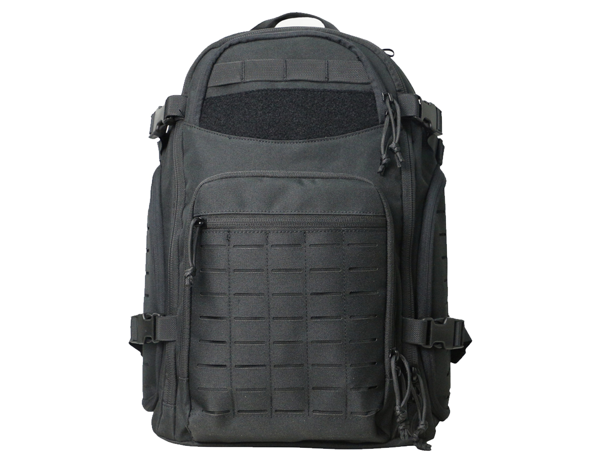 BB020 Tactical MOLLE Military Style Rucksack - Trimex Wholesale UK