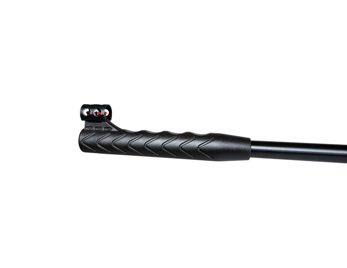 Norica NXT10 GRS Commando .22 Air Rifle - Trimex Wholesale UK