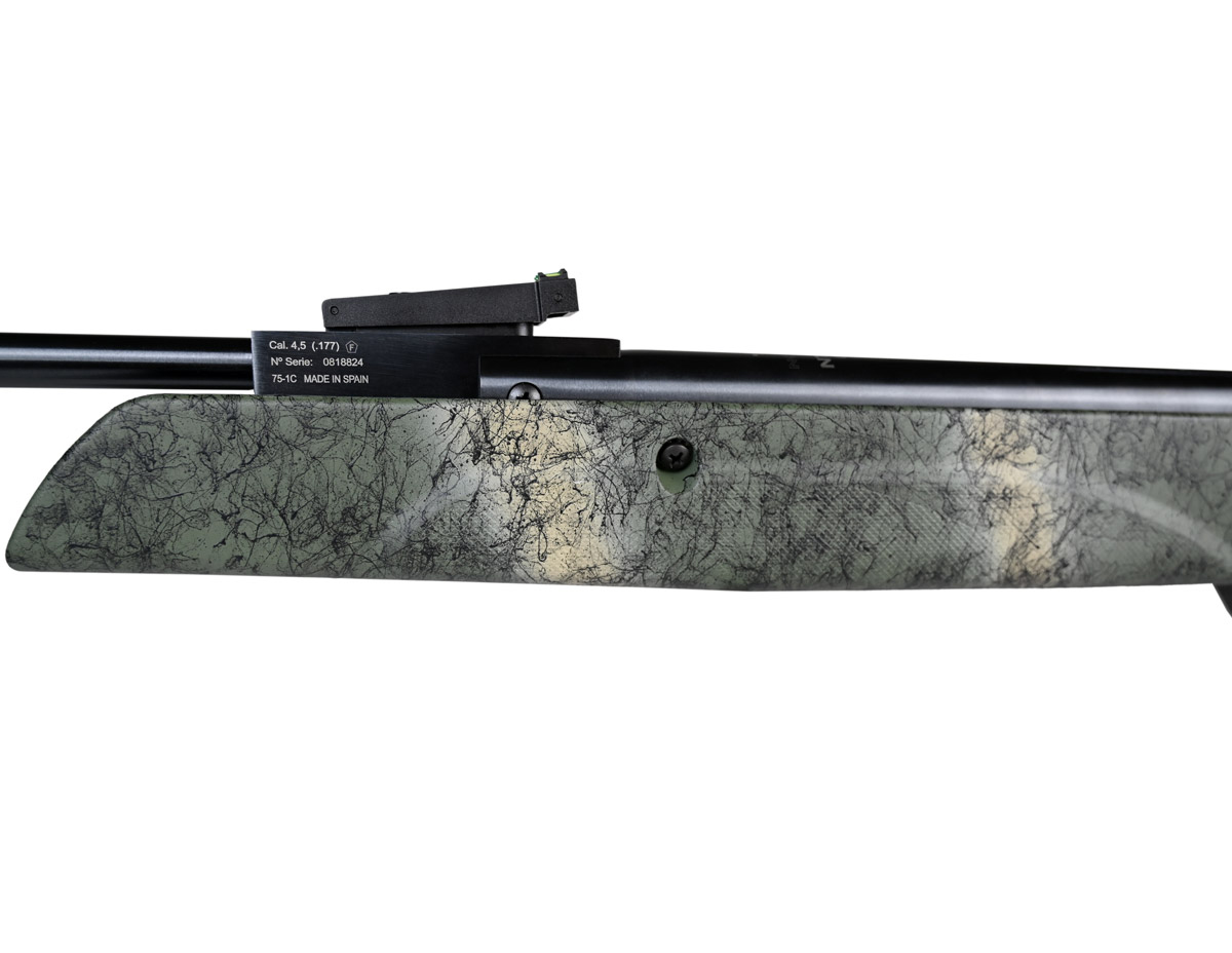 Norica NXT10 GRS Commando .177 Air Rifle - Trimex Wholesale UK