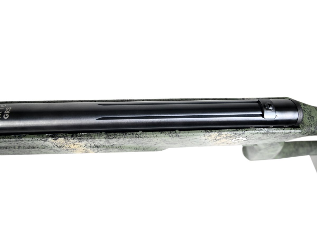 Norica NXT10 GRS Commando .177 Air Rifle - Trimex Wholesale UK