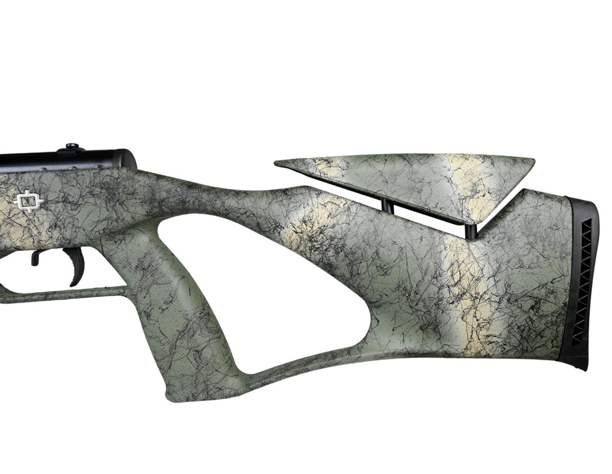 Norica NXT10 GRS Commando .177 Air Rifle - Trimex Wholesale UK