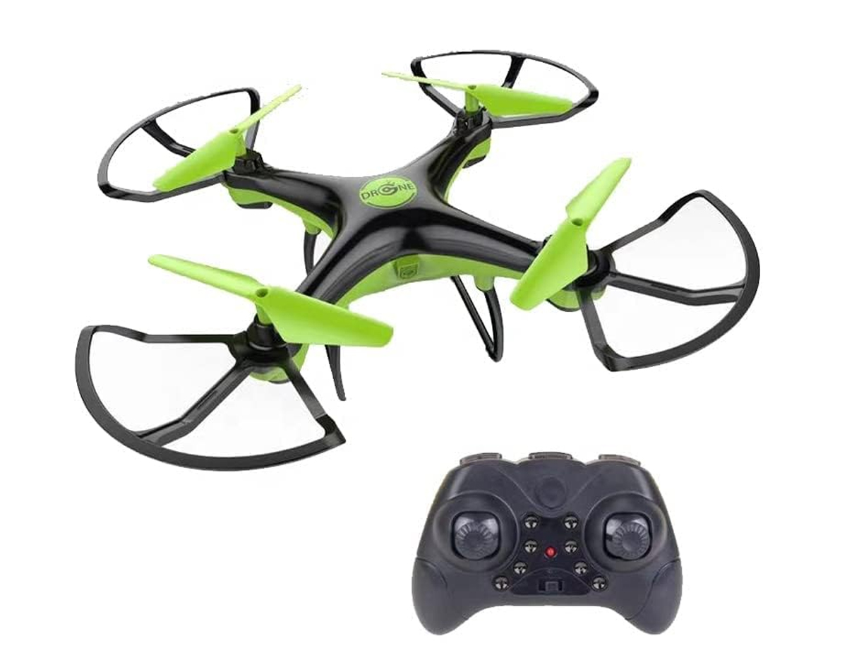 LH-X31H RC Fly Eagle Aerial Drone - Trimex Wholesale UK