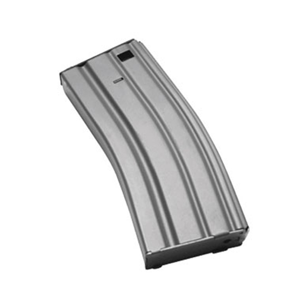 Classic Army M16-M4 AEG Mid-Cap Magazine – 130 Rounds - Trimex Wholesale UK
