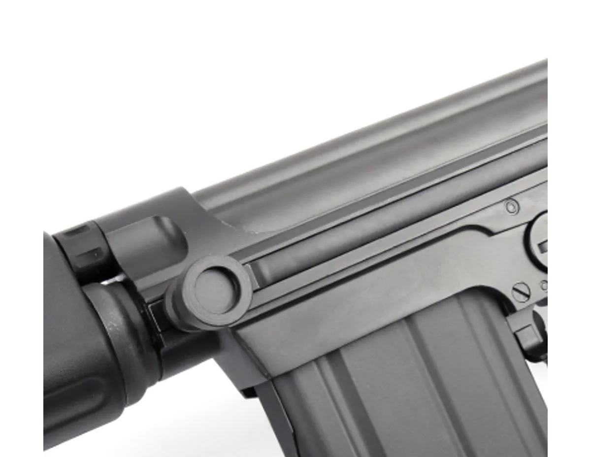 King Arms FAL AEG Full-Length Version 3 - Trimex Wholesale UK